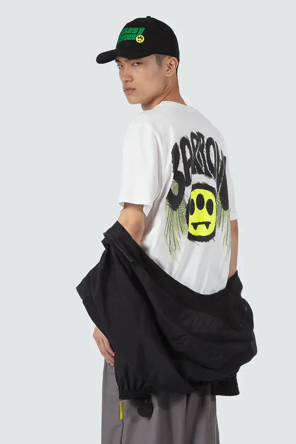 What Is the Meaning Behind the Barrow Brand?