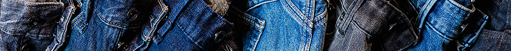 Denham: Premium Jeans & Innovative Design | INTRO