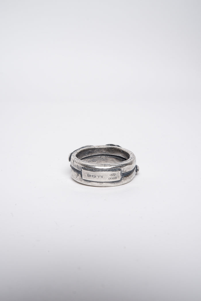 GOTI: Authentic Italian Handmade Jewelry & Fragrances | INTRO