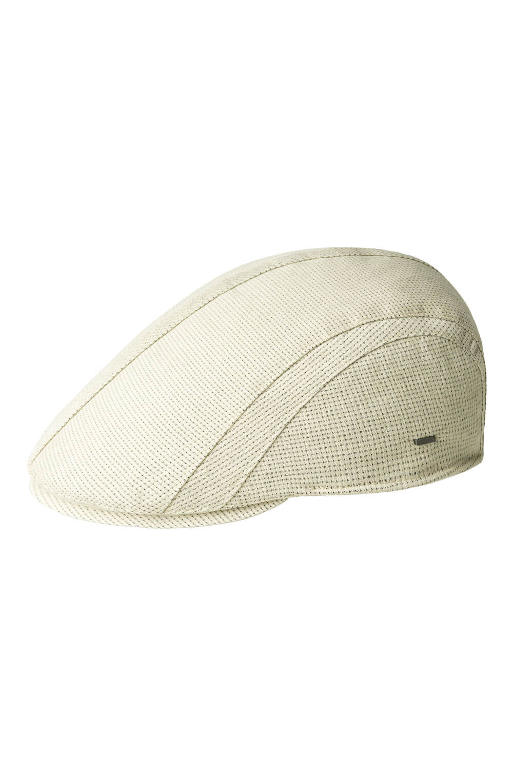 Forte Flat Cap Beige