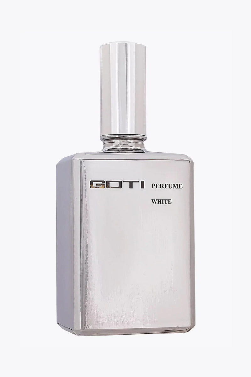 GOTI: Authentic Italian Handmade Jewelry & Fragrances | INTRO
